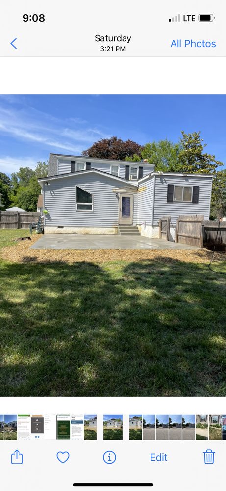 UNIQUE CONCRETE - Updated August 2024 - Request a Quote - 24 Photos ...