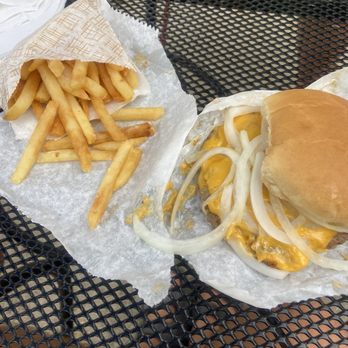 WEDL’S HAMBURGER STAND AND ICE CREAM PARLOR - Updated January 2026 ...