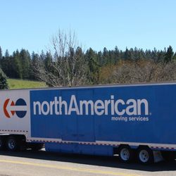 NORTH AMERICAN VAN LINES - 14 Photos - 310 Post Oak Dr, Conroe, TX - Yelp