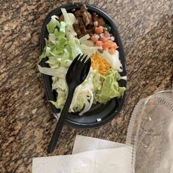 TACO BELL - Updated December 2025 - 27 Reviews - 11 Lee Chatfield Way ...