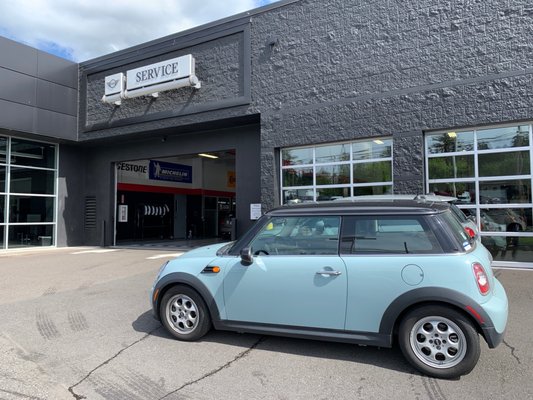 MINI OF PORTLAND - Updated December 2025 - 63 Photos & 278 Reviews ...