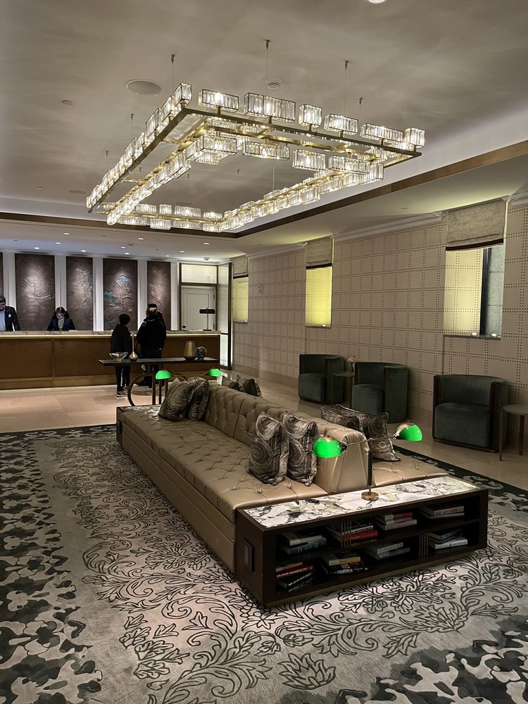 THE FED - 62 Photos & 15 Reviews - 250 Franklin St, Boston ...