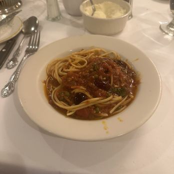 PATSY’S ITALIAN RESTAURANT - Updated March 2025 - 733 Photos & 1295 ...