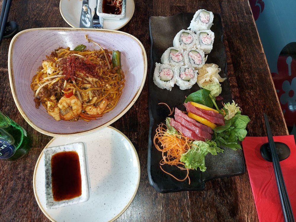 MUSASHI - Updated April 2024 - 25 Photos & 12 Reviews - Blackthorn Road ...