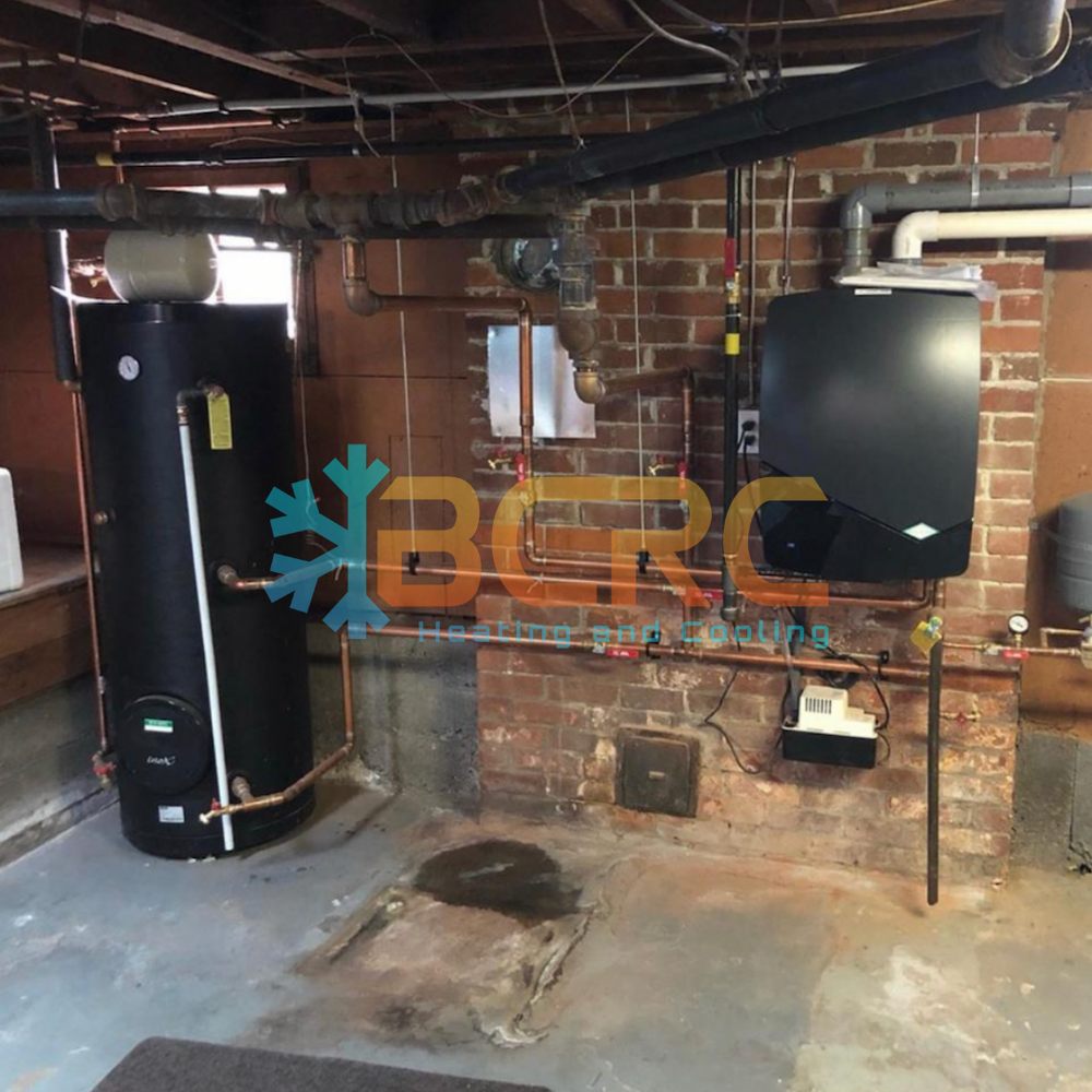 BCRC HEATING AND COOLING - Updated November 2025 - 28 Photos - 6851 ...