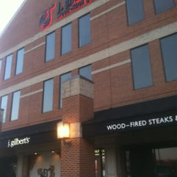 J. GILBERT’S WOOD FIRED STEAKS & SEAFOOD COLUMBUS - Updated February ...