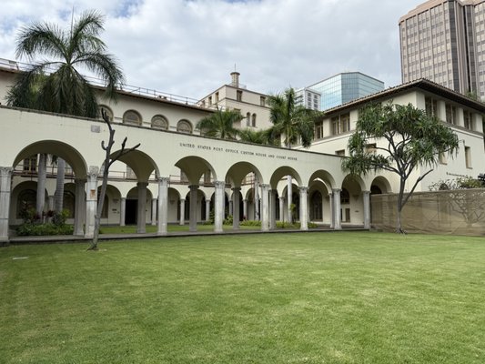 US POST OFFICE - Updated July 2025 - 161 Photos & 64 Reviews - 335 ...