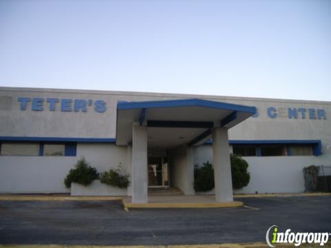 TETER’S FAUCET PARTS CENTER - Updated December 2025 - 16 Photos & 58 ...