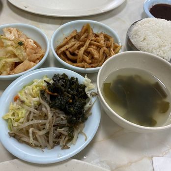 KIM CHEE RESTAURANT 7 - Updated June 2025 - 1645 Photos & 695 Reviews ...