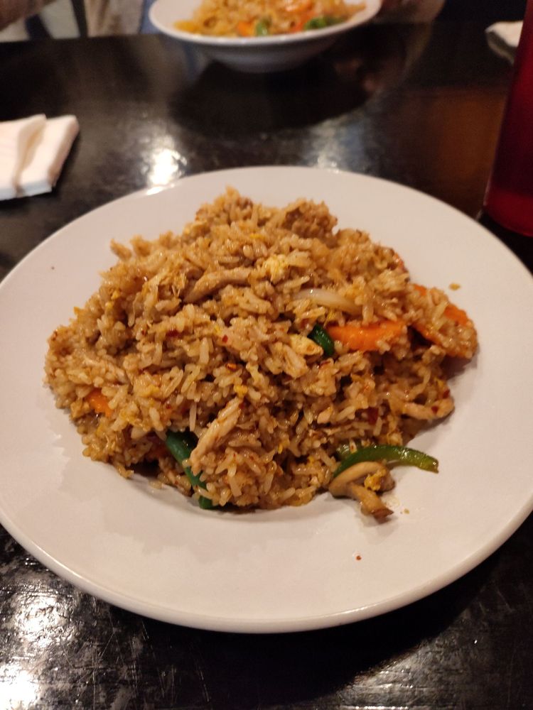 FIL-THAI - SPARTA - Updated May 2025 - 13 N Main St, Sparta, Tennessee ...