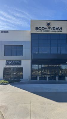 BODY BY RAVI - Updated January 2026 - 116 Photos & 36 Reviews - 19135 ...