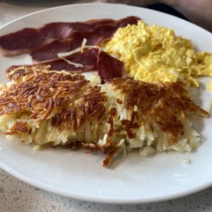 SCRAMBLER CAFE PRINCETON - 53 Photos & 20 Reviews - 670 W Princeton Dr ...
