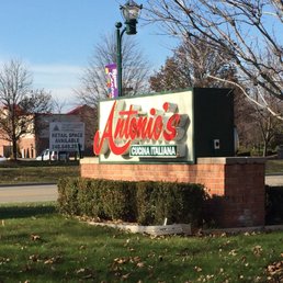ANTONIO’S CUCINA ITALIANA - Updated December 2025 - 172 Photos & 347 ...