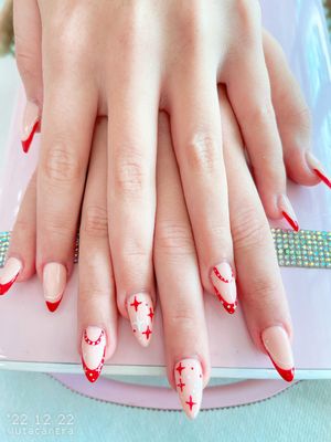 MARCO NAIL & SPA - Updated May 2026 - 51 Photos & 37 Reviews - 262 ...