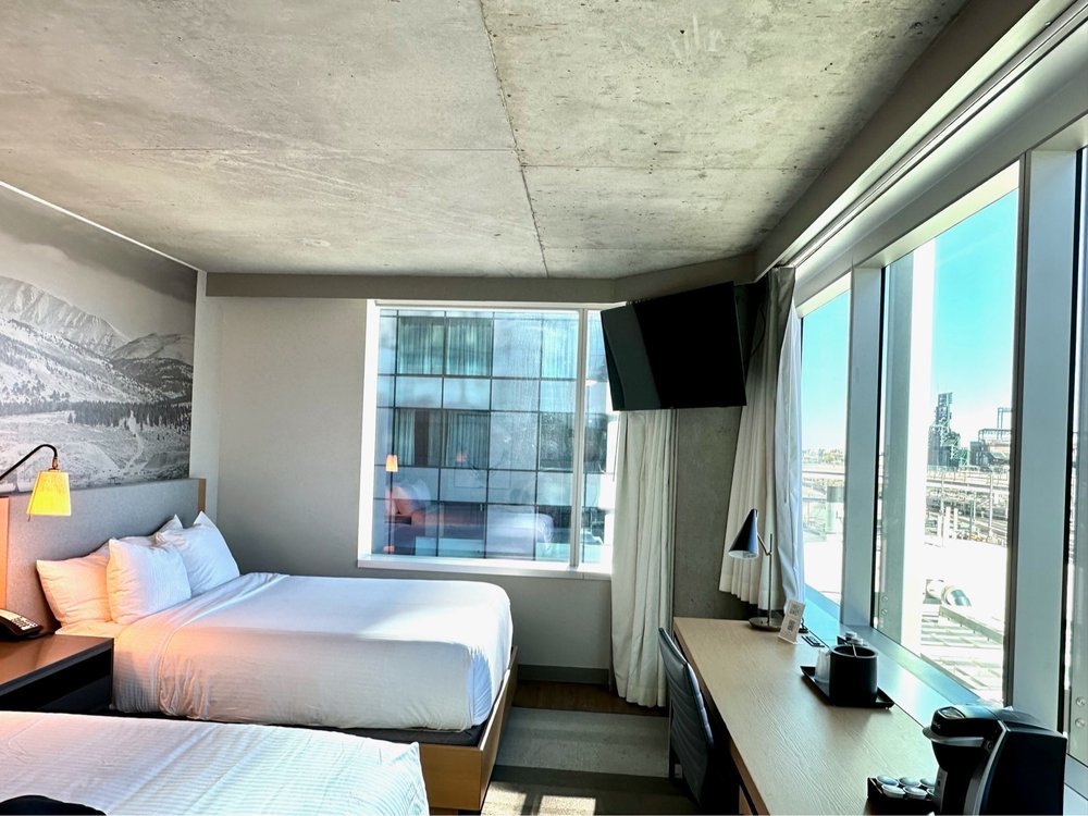 HOTEL INDIGO DENVER DOWNTOWN-UNION STATION - 97 Photos & 100 Reviews ...