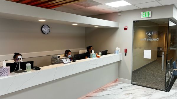 FIRST MEDICAL ASSOCIATES - Updated October 2025 - 45 Photos & 12 ...