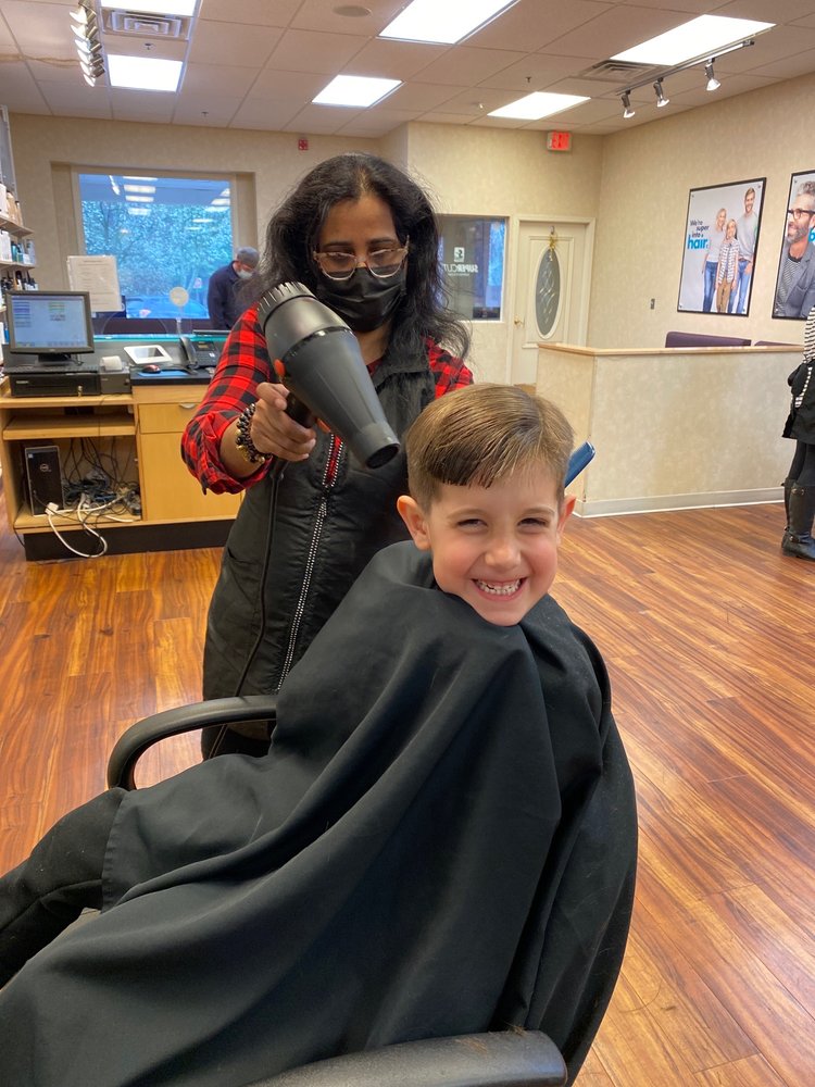 SUPERCUTS - Updated April 2025 - 22 Reviews - 525 Cedar Hill Ave ...