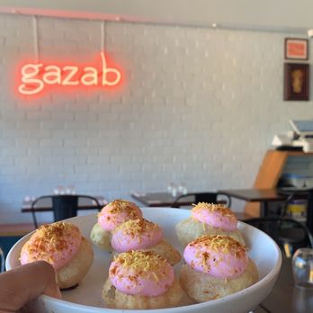 GAZAB - 613 Photos & 268 Reviews - 179 Essex St, New York, New York ...