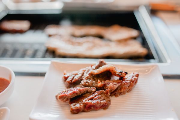 MEAT PROJECT - 278 Photos & 281 Reviews - 5825 Trinity Pkwy ...