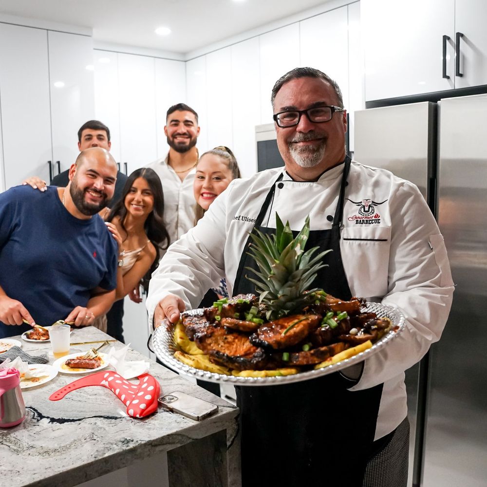 PARRILLA BOX - Updated October 2025 - 22 Photos - Miami, Florida - Caterers - Phone Number - Yelp