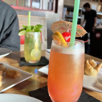 NIBBANA THAI RESTAURANT - 296 Photos & 221 Reviews - 920 N 10th Pl ...