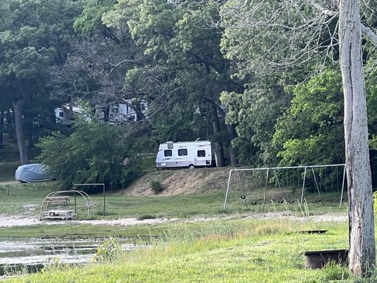 WOLF LAKE RESORT & CAMPGROUND - Updated June 2026 - 14 Photos & 12 ...