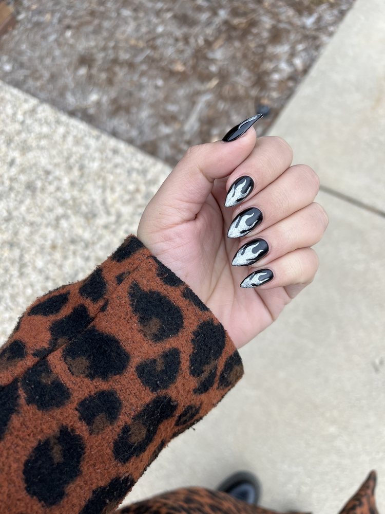 ZEELAND NAILS AND SPA - Updated November 2025 - 52 Photos & 19 Reviews ...