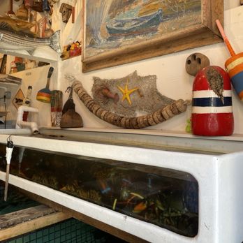 ROY MOORE LOBSTER - Updated August 2024 - 725 Photos & 660 Reviews - 39 ...