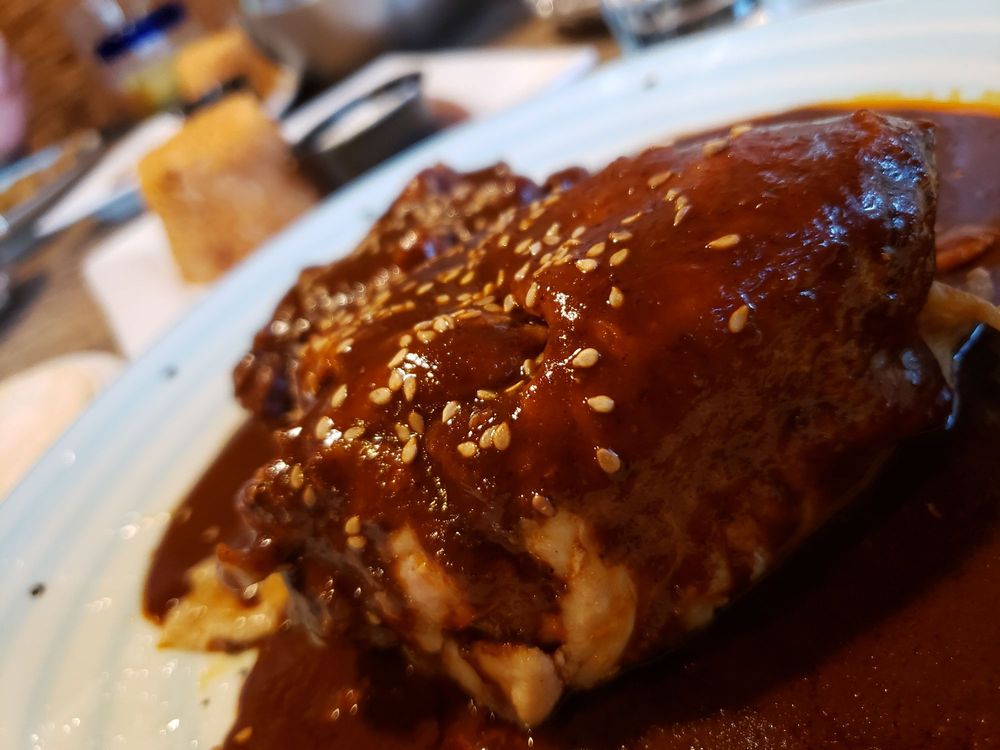 ANTOJITOS MEXICANOS - 139 Photos & 156 Reviews - 204 E College Ave ...