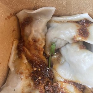 THE DUMPLING LADY - 704 Photos & 462 Reviews - 1115 N Brevard St ...