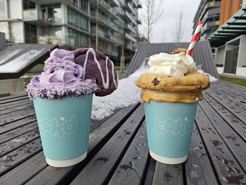 BAK’D COOKIES - Updated June 2026 - 31 Photos & 15 Reviews - 285 Nelson ...