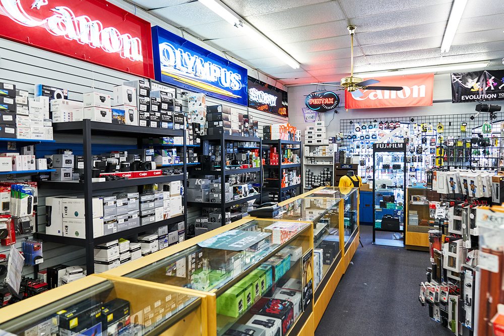 ARLINGTON CAMERA - Updated December 2025 - 18 Photos & 74 Reviews - 544 ...