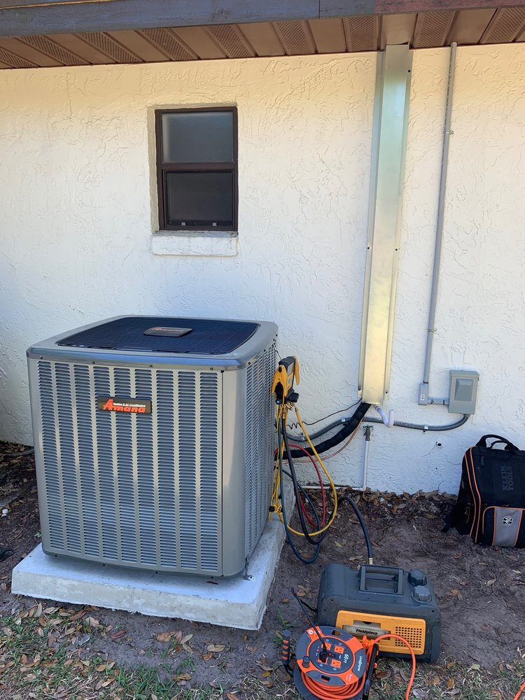 INTEGRITY REFRIGERATION & A/C - Updated October 2024 - Request a Quote ...