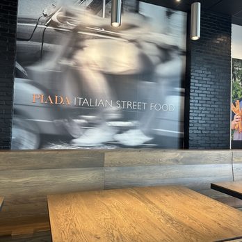 PIADA ITALIAN STREET FOOD - Updated October 2025 - 44 Photos & 46 Reviews - 529 Dr Calvin Jones ...