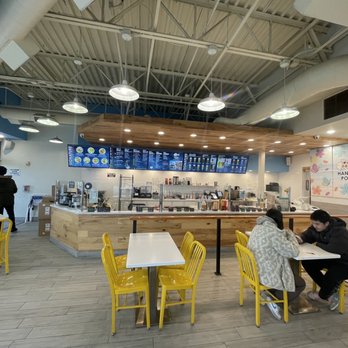 HANAYA POKE SLC - Updated August 2024 - 251 Photos & 283 Reviews - 675 ...