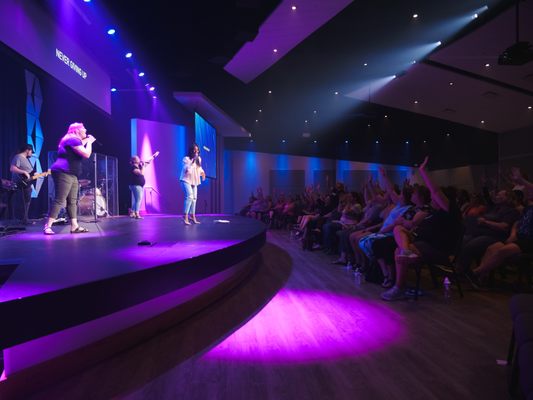 NORTHSIDE CHRISTIAN CHURCH - Updated December 2025 - 16 Photos - 4407 ...