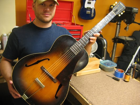 CHICAGO FRET WORKS - Updated December 2025 - 58 Photos & 114 Reviews ...