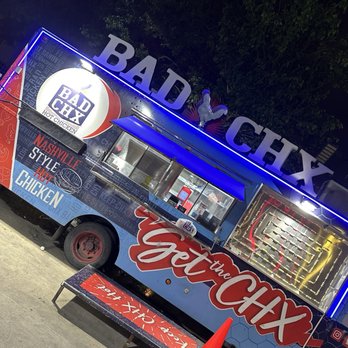 BAD CHX - Updated December 2025 - 91 Photos & 73 Reviews - 2802 Old ...