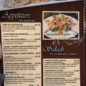 ANDALE MEXICAN RESTAURANT & CANTINA - Updated July 2025 - 376 Photos ...