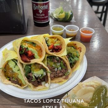 TACOS LOPEZ #2 - Updated April 2025 - 81 Photos & 41 Reviews - 3609 S ...