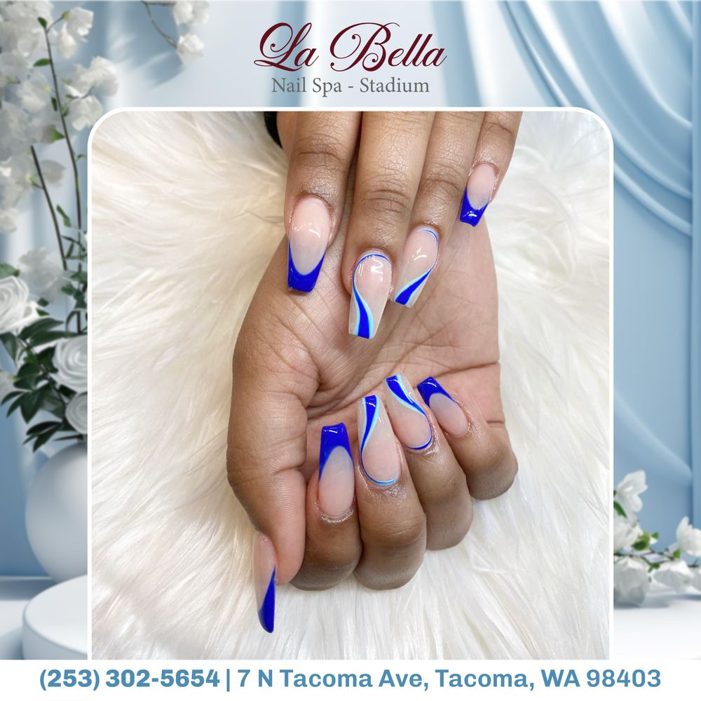 COCO NAIL LOUNGE - Updated March 2025 - 219 Photos & 280 Reviews - 7 N ...
