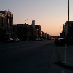 COMMERCIAL STREET - Landmarks & Historical Buildings - Commercial St ...