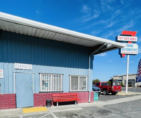 TWINS AUTOMOTIVE - Updated January 2026 - 825 Redwood St, Vallejo ...