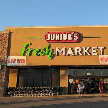JUNIOR’S FRESH MARKET - Updated October 2025 - 38 Photos - 2239 W ...