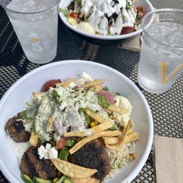 CAVA - Updated December 2025 - 107 Photos & 157 Reviews - 250 W 20th ...