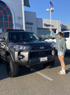 TRACY CHRYSLER DODGE JEEP RAM - Updated October 2024 - 126 Photos & 500 ...