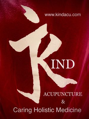KIND ACUPUNCTURE - CARING HOLISTIC MEDICINE - Updated July 2025 - 44 ...