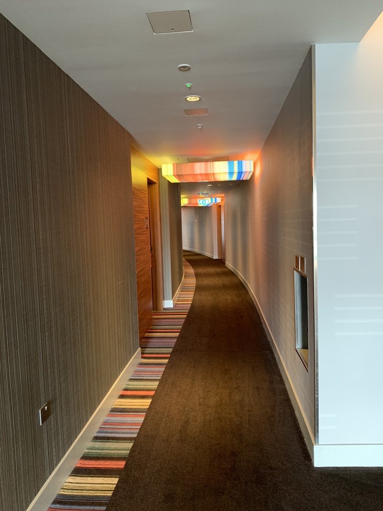 ALOFT LONDON EXCEL - 46 Photos & 29 Reviews - One Eastern Gateway ...
