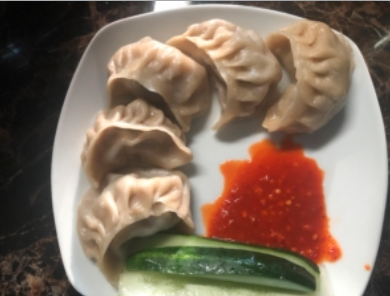 AMAZING MOMO: TIBETAN DUMPLING DELIGHT - Updated October 2025 - 39 ...