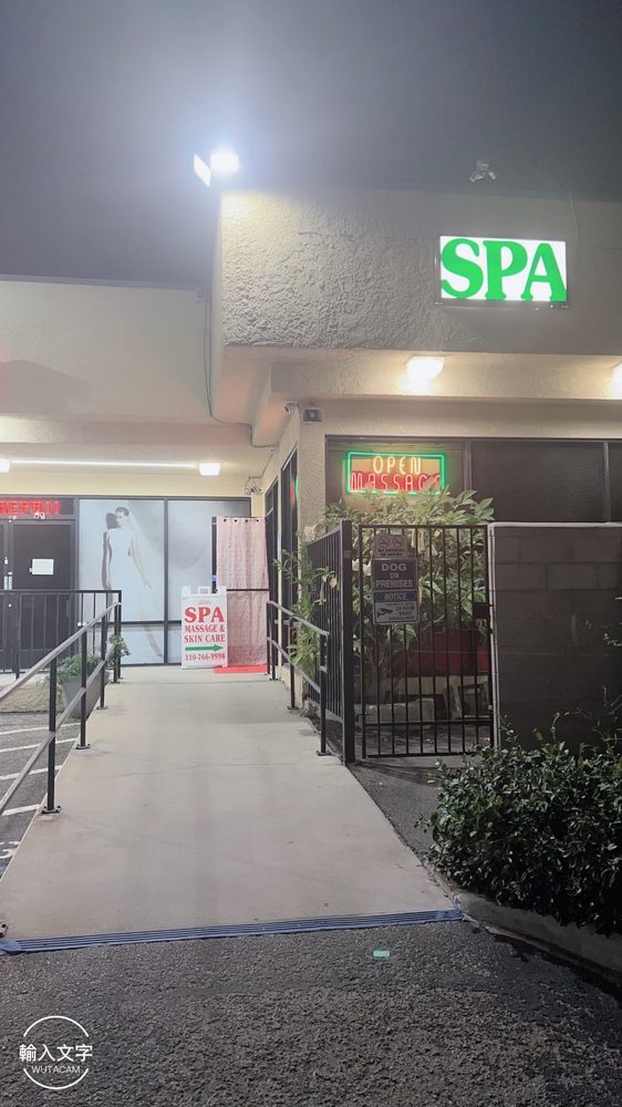 CRYSTAL SPA - Updated October 2025 - 1015 N Aviation Blvd, Manhattan ...